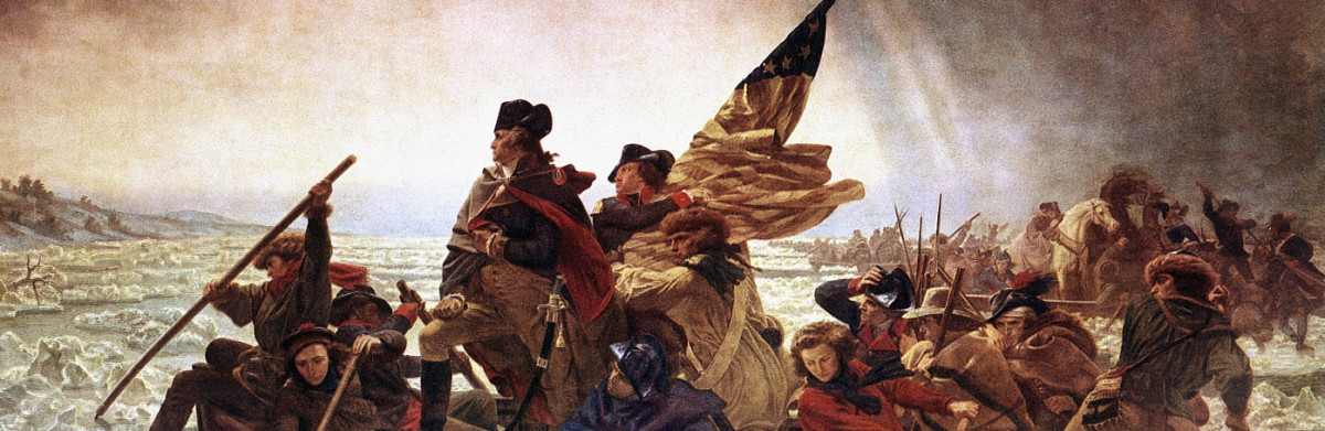 The Revolutionary Remnant Regiment