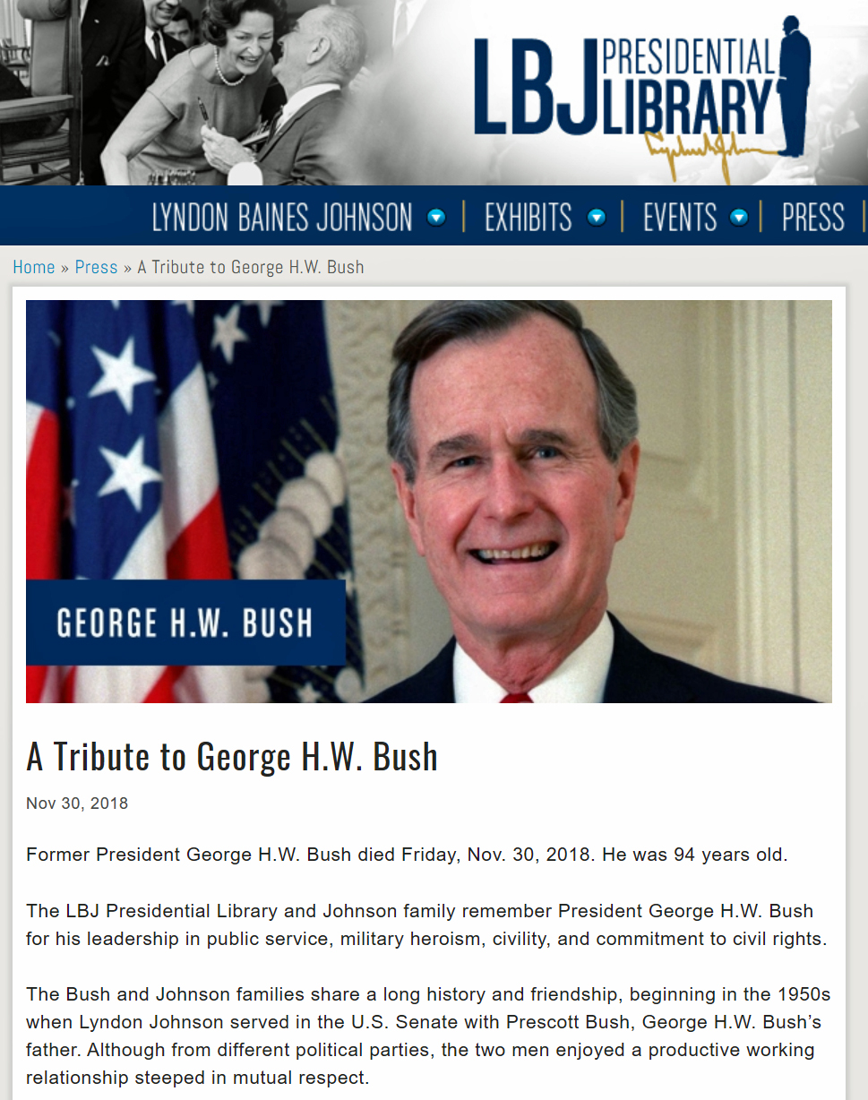 Scott Lively on the Bush ‘Second Front’ Against Trump